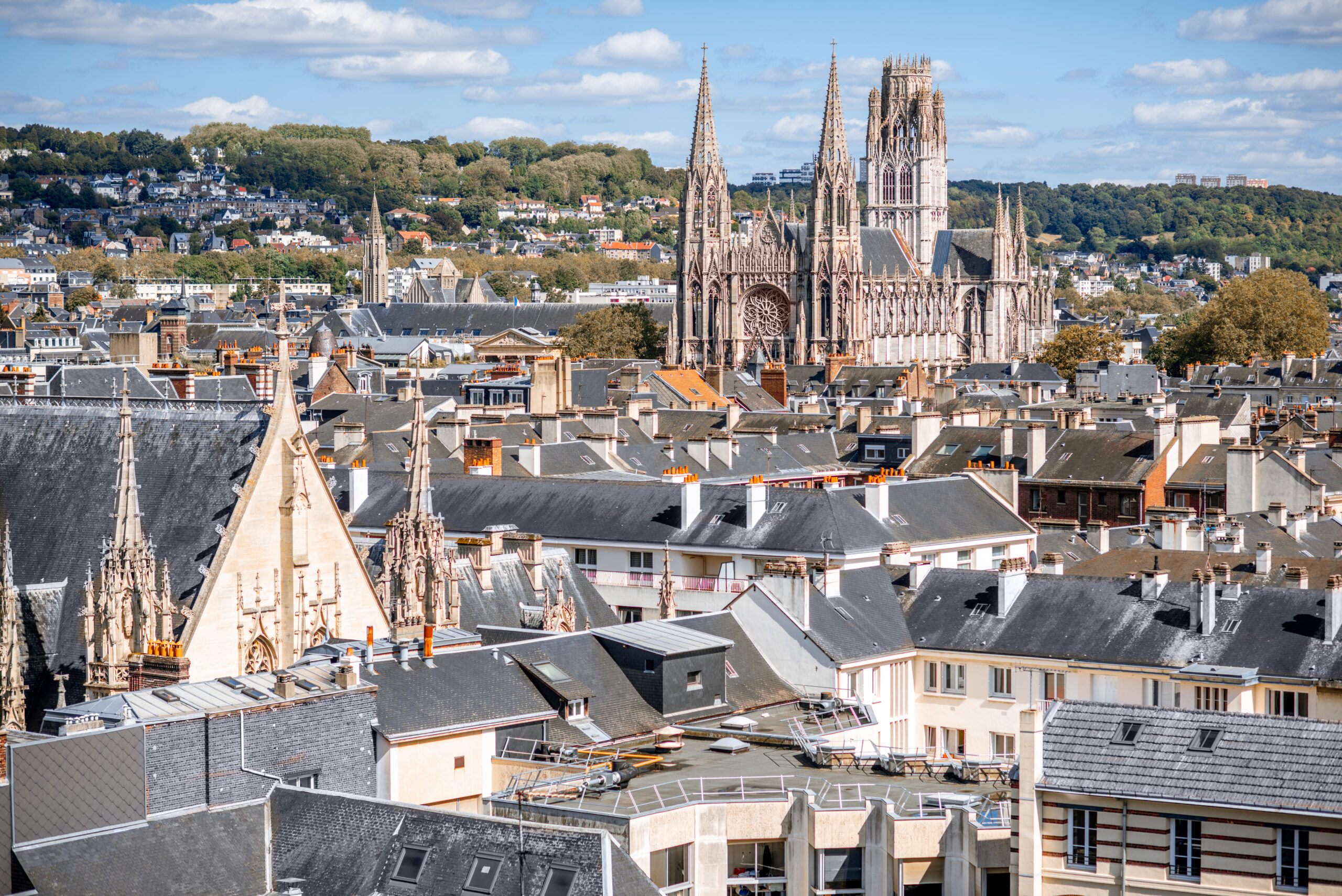 Certibiocide à Rouen : obtenez votre certification rapidement